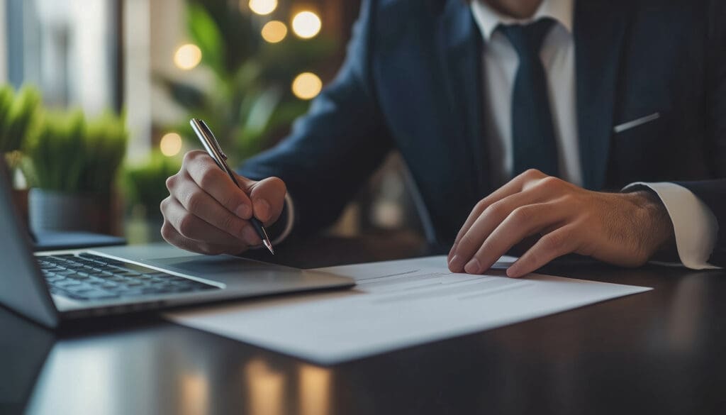 Understanding Form 4 Filings: A Beginner's Guide to SEC Insider Reports